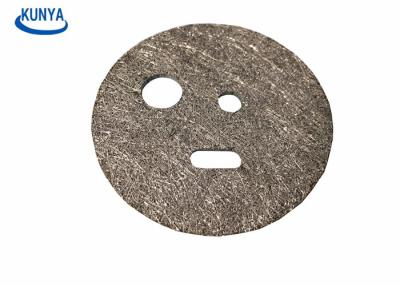 Cina Air Top 2000 2000S Replacement Burner Metal Sintered Fiber Felt in vendita