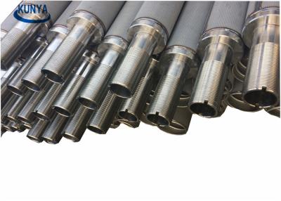 Китай 8000 патронов фильтра спеченных металлом 300um 3,0 сетки голландских продается