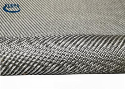 Cina Il nichel puro di 0.7MM ha sinterizzato il filtro dell'aria di Mesh Sreen ritenuto fibra in vendita