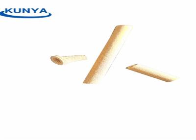 China 500um Copper Powder Filter Nickel Ss Mesh EDI System In Water Treatment zu verkaufen