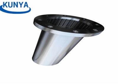 Cina filtro del filtrante di 316L Johnson Wedge Wire Screen Basket Hastelloy in vendita