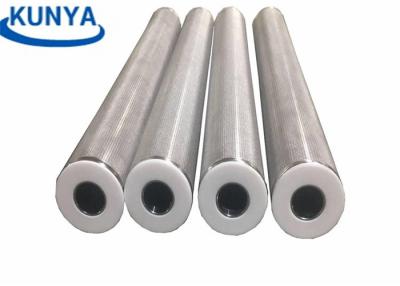 Китай Голландцы соткут сетку 316L 10 микронов продается