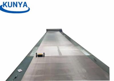 Cina Cavo duplex Mesh Cloth Fine Screen Fabric DSS 2205 di SDSS DSS 2209 SDSS 2507 in vendita