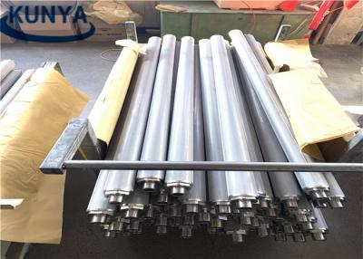 중국 고체 화학 여과를 위한 304 316 316l 소결된 스테인레스강 필터 판매용