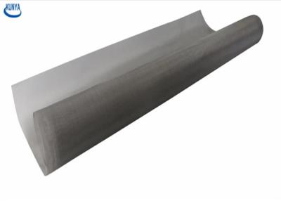 Cina panno di Mesh Screens Stainless Steel Wire tessuto 304l della saia di 0.14mm in vendita
