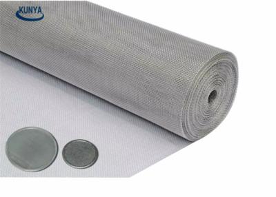 Cina Titanio dentario di Mesh Cloth Electroplated Hardware 2m del cavo di TA1 TA2 100 in vendita