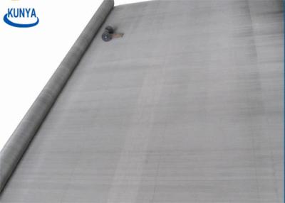 Cina il metallo 316L della lega di 1.2m nichela Mesh Cloth Monel Electrical di rame in vendita