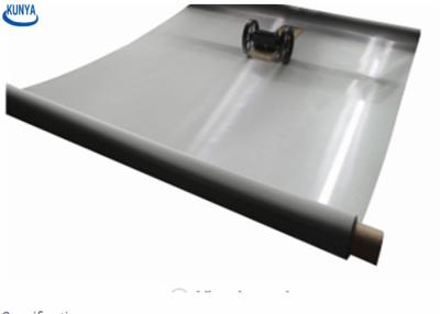 Cina tela metallica di acciaio inossidabile 904L Mesh Fine Screen 19 micron in vendita