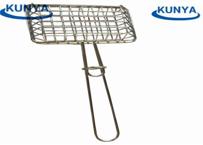 중국 304L 1 밀리미터 316L  그릴 와이어 메쉬 스테인레스 강 바비큐 BBQ 도구 판매용