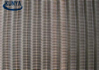 Cina filo di rame di tessitura olandese Mesh Cloth di Inconel Monel di inverso 400x400 in vendita