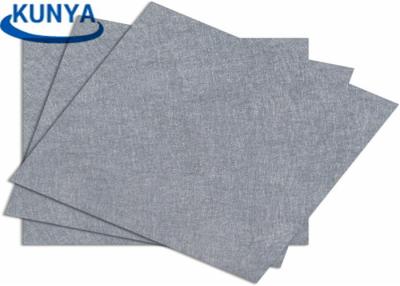 China 1.7MM Gas-flüssige gesinterte Filter-Scheibe zu verkaufen