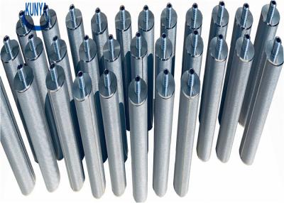 Китай фильтр сетки металла толщины 1um 1.0mm пористый спеченный продается