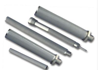 Китай Микронов металла нержавеющей стали пористый 10 спек патроны фильтра продается