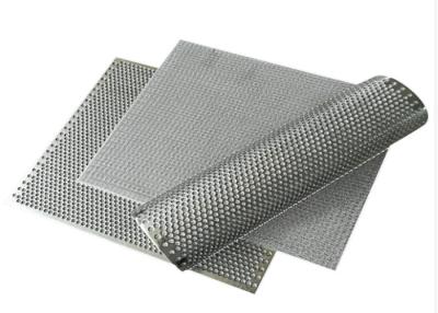 Cina La corrosione del nichel di Hastelloy ha sinterizzato la metropolitana porosa del metallo del polimero ritenuta fibra in vendita