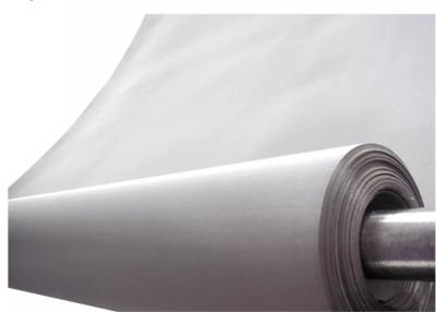 Cina Nichel alcalino Mesh Screen di Electrolyzer dell'hardware inossidabile 30 della maglia X 0.127mm in vendita