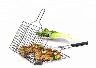중국 15m 야영 BBQ 크림프 와이어 메쉬 Bbq 그릴 30m 바비큐 판매용