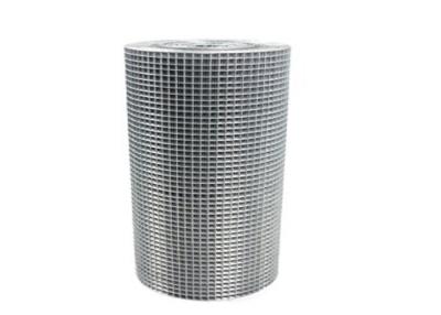 Cina rete metallica saldata inossidabile 2x2 in vendita