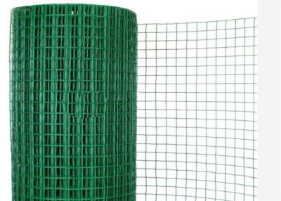Cina Ferro del PVC Q235 che recinta il cavo saldato inossidabile Mesh Galvanized Electro di 16x16mm in vendita