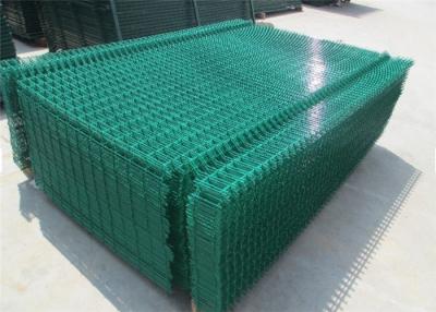 Cina Il PVC 25kg di 0.7MM ha ricoperto il foro saldato del rotolo di Mesh Roll 20kg del recinto di filo metallico in vendita