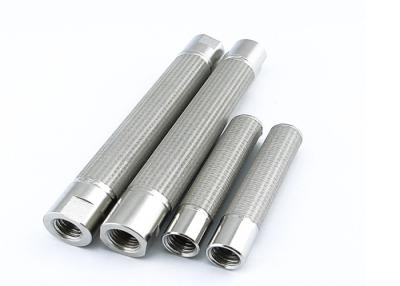 Китай Фильтр 0.2um металлического порошка еды медицинский бронзовый спеченный пористый продается