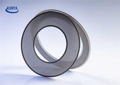 Китай Сетка плиссированная нержавеющей сталью спекла толщину патрона фильтра 5.0mm продается