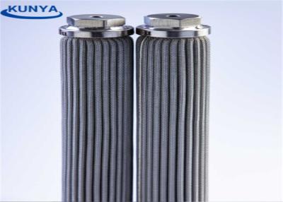 China Nahrungsmittelgrad Aisi-Sus 300 Mikrometer sinterte Mesh Filter zu verkaufen