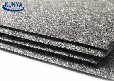 Cina Filtro poroso compresso non tessuto dal metallo di acciaio inossidabile in vendita