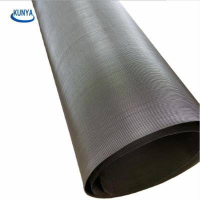 Cina Su misura 200 100 Mesh Alloy Hastelloy Wire Mesh 300um in vendita