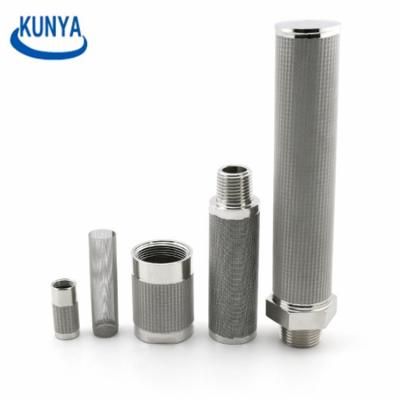 Cina Guard Net 5um Metal Fiber Felt 310s Stainless Steel in vendita