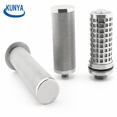 Cina il metallo del feltro della fibra di acciaio inossidabile 5-80um ha sinterizzato in vendita