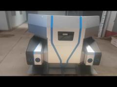 Máquina para decapitar