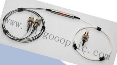 China 3port Multimode 1310/1550nm Micro-Optical Wavelength Division Multiplexer Coarse wavelength-division multiplexing for sale