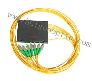China Fiber Optic Adapter Couplers for sale