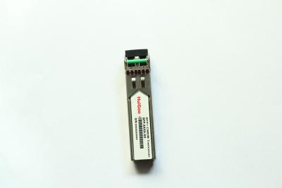 China CWDM SFP Transceiver Fiber Optic Transceiver for sale