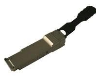 China 40Gb QSFP Transceiver 10km 1310nm optical transceivers sfp qsfp+ modules for sale