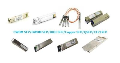 China SFP Module 1000Base SFP BIDI WDM Single Fiber 120km Fiber Optical Transceiver 1.25g sfp+ modules for sale