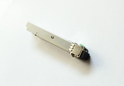 China 10G SFP BIDI 60km transceiver SFP+10G/optical module wdm 10G SFP+ BIDI TX1270nm/RX1330 60km/optical module for sale