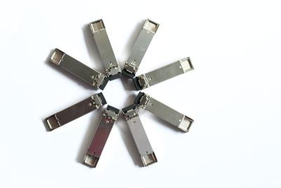 China High Quality Best Price fast lead time of 1.25G CWDM 20KM 1310nm SFP Fiber Optical Module for sale