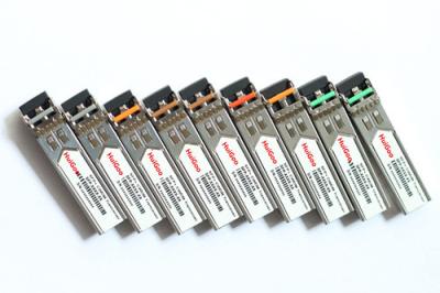China 10G SFP Transceiver 1310nm sfp+ Transceiver module for sale
