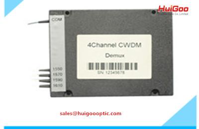 China 1,4,5,9,16-ch 100g-200g-DWDM OADM mux modules Fiber Optic Multiplexer manufacturer factory made in china for sale