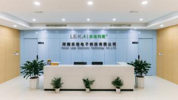 China Factory - Henan Lejia Electronic Technology Co., Ltd.