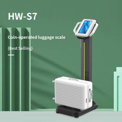 China Upgrade Your Health and Fitness with LED Display Steel Body Fat Analyzer Weight Scale for sale