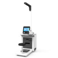 China Thermal Printer HW-V3000 Medical Body Composition Machine for Comprehensive Analysis for sale