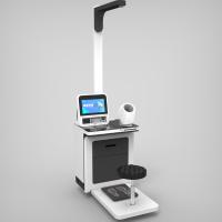 China Customized Software Support Multi-Function Pharmacy Vending Machine with LCD Display for sale