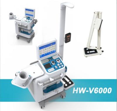 중국 CE ISO 인증 의료 키오스크 다기능 의료 검사 및 텔레 메디싱 판매용