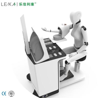 China Multi-function Self-Service Health Check-up Station Kiosk for Clinic Performance for sale