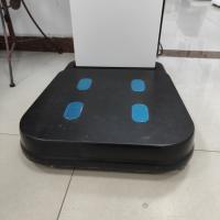 China Steel 19 inch Android Medical Body Checking Machine with Advanced Multi Parameters for sale