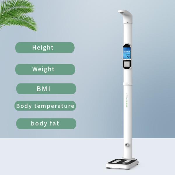 정밀 센서 접기 높이와 무게 스케일 G.W 31kg 무게 분할 0.1kg