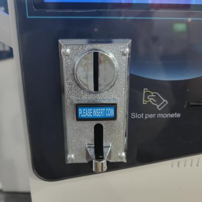 Cina Macchina intelligente per il controllo della salute 19 pollici Android BMI Kiosk con funzioni opzionali in vendita