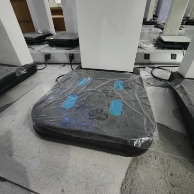 Cina Macchina intelligente per il controllo della salute 19 pollici Android BMI Kiosk con funzioni opzionali in vendita